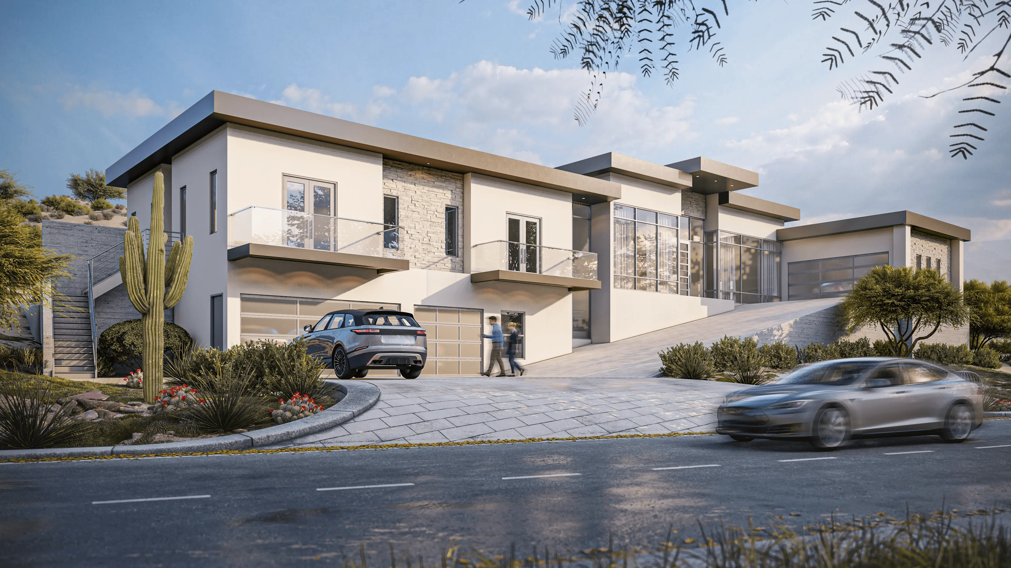 Portfolio - Kontexture